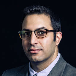 Naeem Lakhani - Partner, Data Science @ BNOTIONS - Crunchbase Person ...