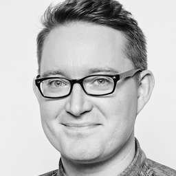 Adam Woodhouse - Crunchbase Person Profile