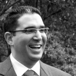 Ran Assaf - Managing Partner @ M+A Squared - Crunchbase Person Profile