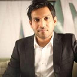 Sandeep Goenka - CEO @ Yapstones - Crunchbase Person Profile