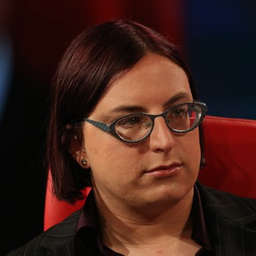 Ina Fried - Chief Tech Correspondent @ Axios Media - Crunchbase Person ...