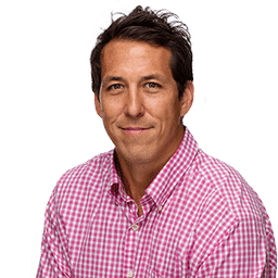 Jonathan Vassil - Chief Revenue Officer @ Toast - Crunchbase Person Profile