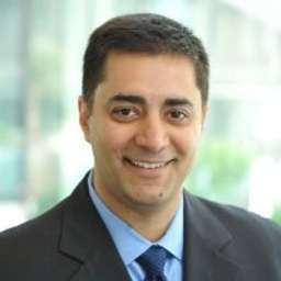 Vipul Nagrath - Senior Vice President, Product Development - Head of ...