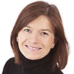 Ruth Barnes - Director @ Global Eye - Crunchbase Person Profile