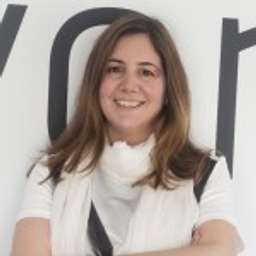 Zeynep Erden Bayazit - Executive Vice Manager @ ITU GINOVA - Crunchbase Person Profile