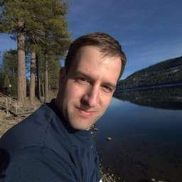 Adam Steffes - Senior Manager, Technical Operations @ MyFitnessPal ...