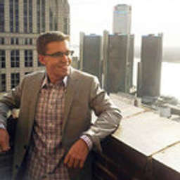 Scott Lowe - Crunchbase Person Profile