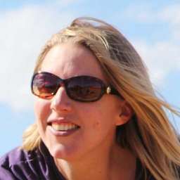 Carrie Beacom - Controller @ DawaBI - Crunchbase Person Profile