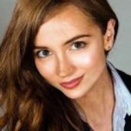 Sarah Ingle - Crunchbase Person Profile