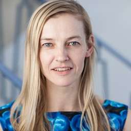 Katrina Dodd - Editor at Large @ Contagious Communications - Crunchbase ...