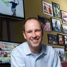 Steve Carlin - Chief Executive Officer @ AiFi - Crunchbase Person Profile