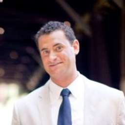 Jordan Katz - Managing Director @ Founder Equity - Crunchbase Person ...