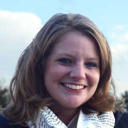 Margaret Roth - Chief Operating Officer @ Squadra Ventures - Crunchbase ...