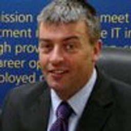 Peter Davitt - CEO @ FIT - Crunchbase Person Profile