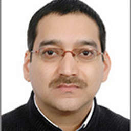 Rajesh Kaul - Co-founder & CEO @ Triotech - Crunchbase Person Profile