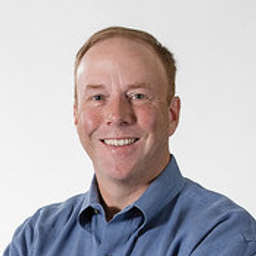 Chuck Cullen - General Partner and CFO @ Grotech Ventures - Crunchbase ...