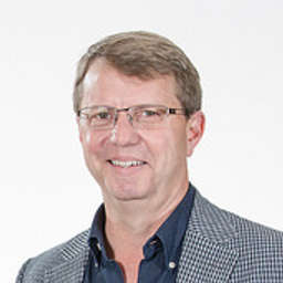 Joseph Zell - Crunchbase Person Profile