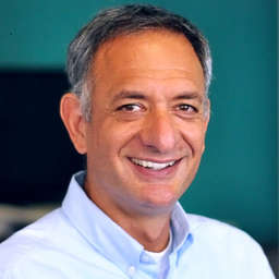 Aaron Lerner - Crunchbase Person Profile