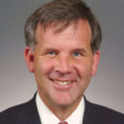 Donald Hillebrand - President @ Argonne National Laboratory ...