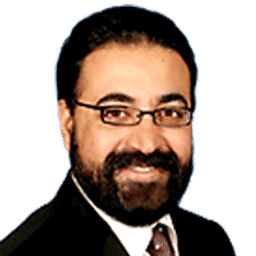 Gurdeep Singh Pall - Corporate VP, Information Platform & Experience ...