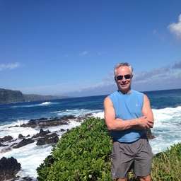 Franklin Cockerill - Founding Partner @ Trusted Health Advisors ...