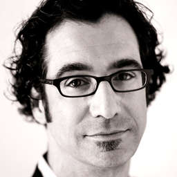 Jonathan Kopp - Partner @ The Glover Park Group - Crunchbase Person Profile