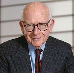 Lester Wunderman - Crunchbase Person Profile