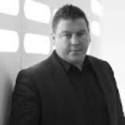 Craig Hepburn - Crunchbase Person Profile