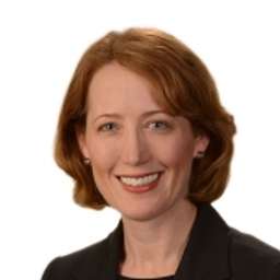 Kristin Lord - president and CEO @ IREX - Crunchbase Person Profile