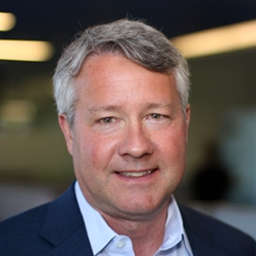 David Ives - Founder, CEO @ TVEyes - Crunchbase Person Profile