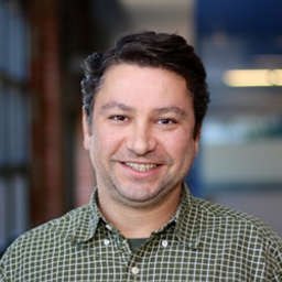 Larry Gallo - SVP – Global Sales @ TVEyes - Crunchbase Person Profile