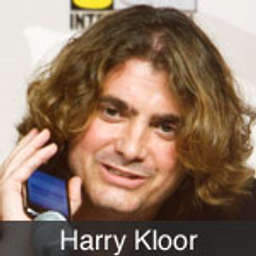 Harry Kloor - CEO @ Beyond Imagination - Crunchbase Person Profile