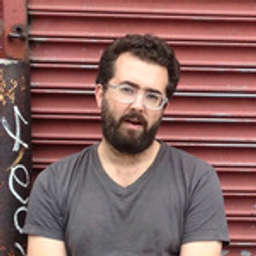 Will Schenk - Co-Founder/Partner @ HappyFunCorp - Crunchbase Person Profile