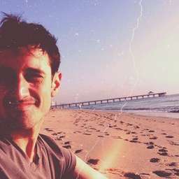 Michael Roffman - Crunchbase Person Profile