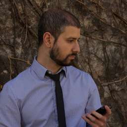 Sami Jarroush - Crunchbase Person Profile