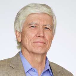 Russell Mittermeier - Member of the Board of Directors @ Conservation ...