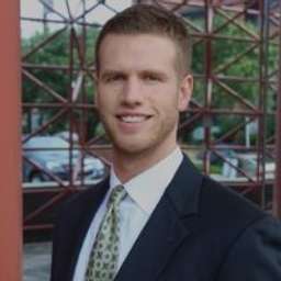 Dominic Cioffi - Crunchbase Person Profile