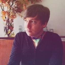 Cade Diehm - Crunchbase Person Profile