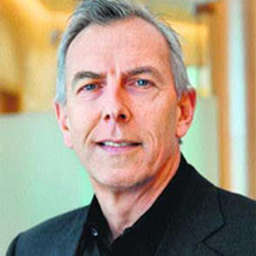 Marten Pieters - Chairman @ Cellular Operators Association of India ...