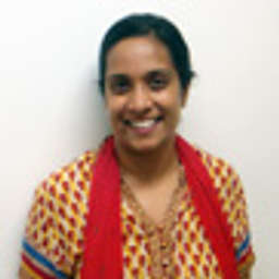 Neera Nundy - Partner and Co-Founder @ Dasra - Crunchbase Person Profile
