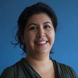Rebecca Moreno - Crunchbase Person Profile