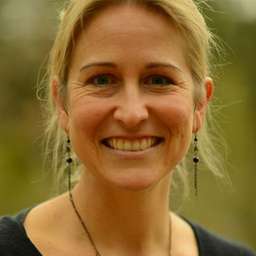 Sarah Frazee - Founder and Chief Executive Director @ Meat Naturally ...