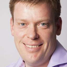 Keith Lawrence - Crunchbase Person Profile