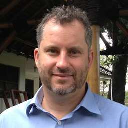 Simon Badcock - Crunchbase Person Profile