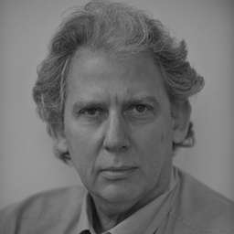 Ricky Burdett - Crunchbase Person Profile