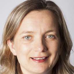 Emily Pidgeon - Crunchbase Person Profile