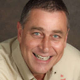 Bruce Croft - Crunchbase Person Profile