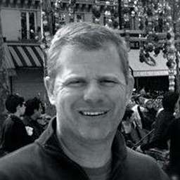 Mike Weller - CEO @ K4Connect - Crunchbase Person Profile