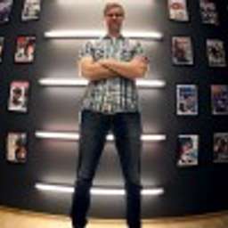 Lars Gustavsson - Creative Director @ Digital Illusions - Crunchbase ...