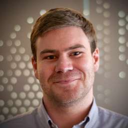 Hunter Phillips - Crunchbase Person Profile